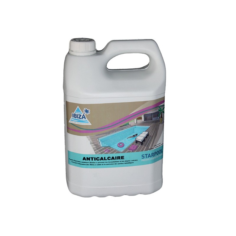 Anticalcaire (5 l ) - obersonshop.ch